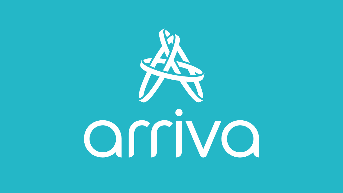 Arriva PLC Media Library Arriva PLC Media Library